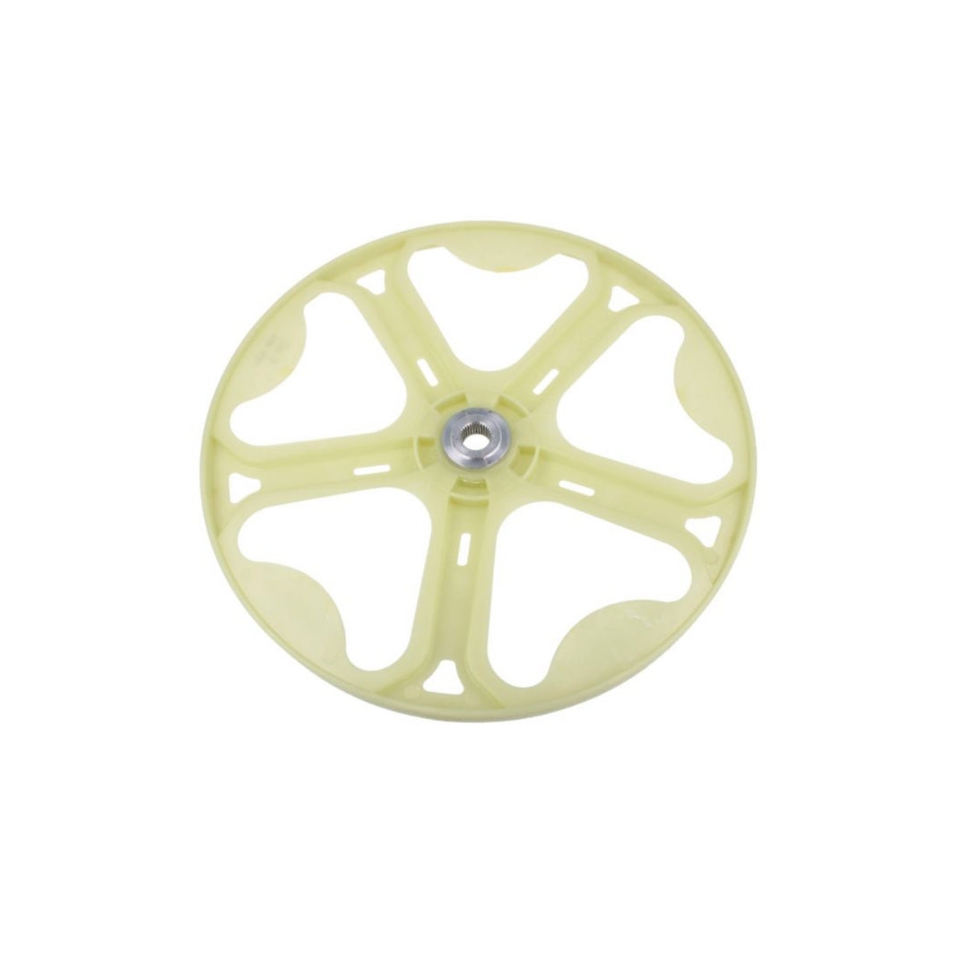 Beko Washing Machine Plastic Pulley Wheel C00871738 – How-To-Repair