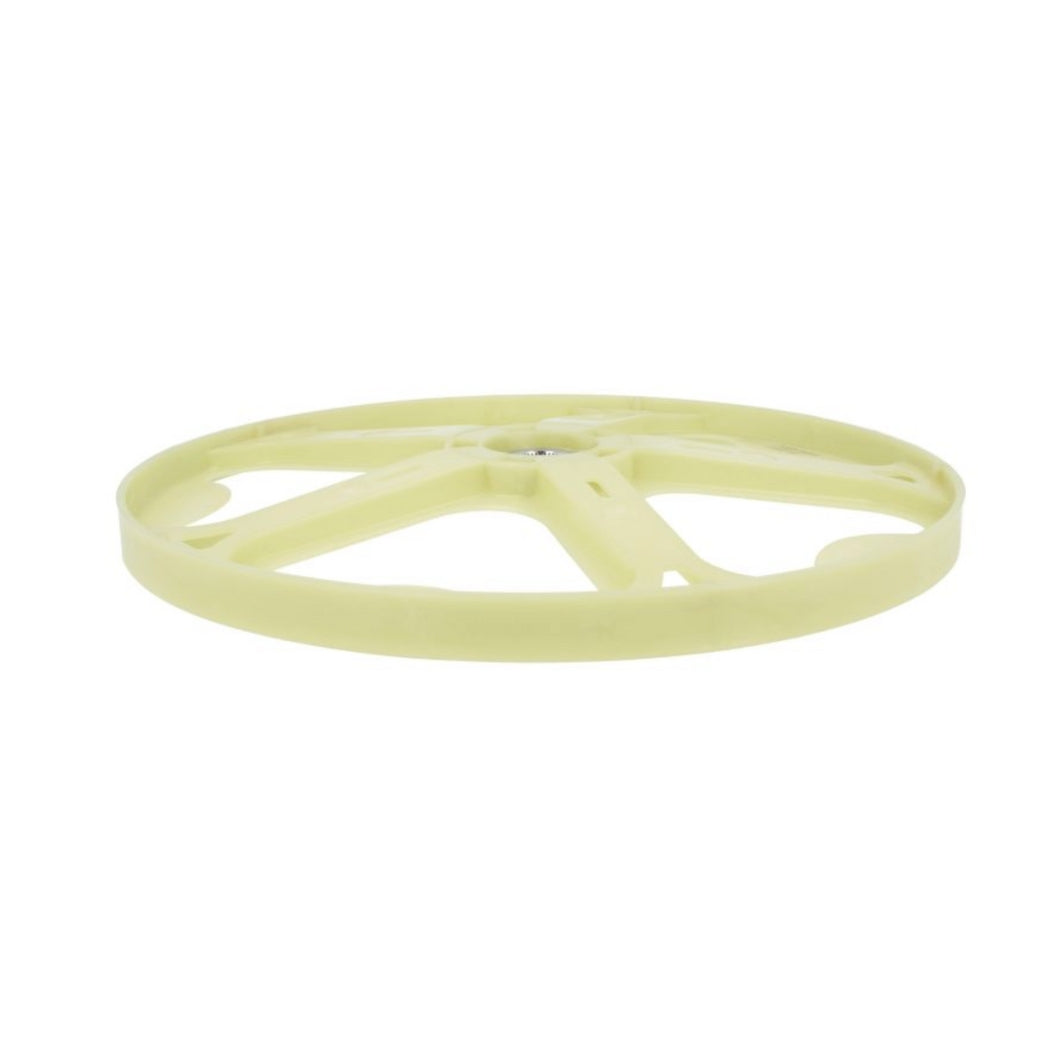 Beko Washing Machine Plastic Pulley Wheel C00871738 – How-To-Repair