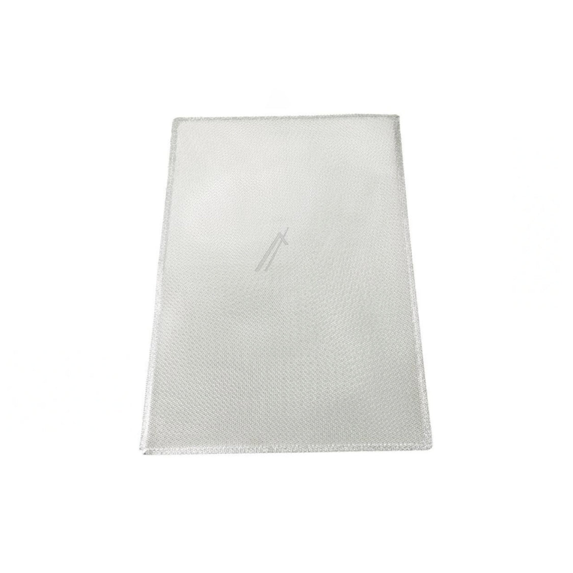 Bosch Neff Siemens Cooker Hood Extractor Metal Grease Filter 448x293mm ...