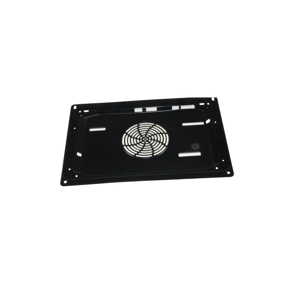 Bosch Neff Siemens Cooker Oven Back Panel Support Liner Catalytic 0043 ...