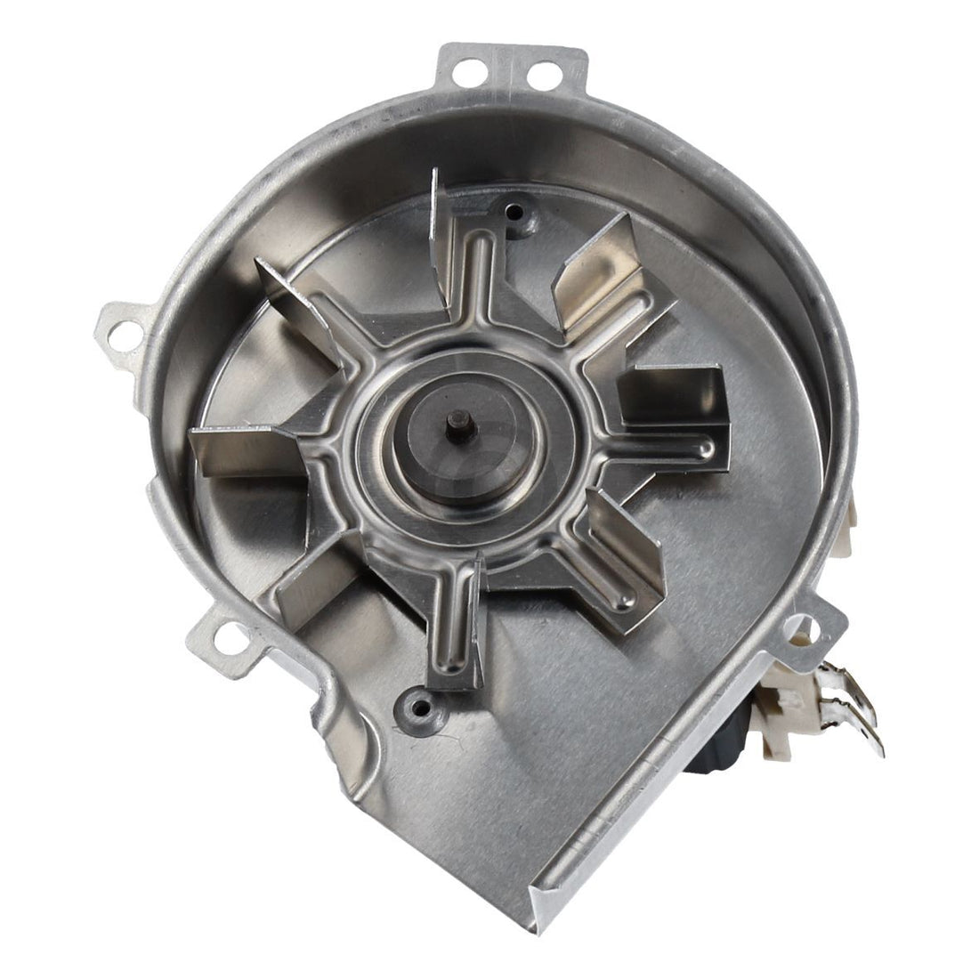 Bosch Neff Siemens Cooker Oven Ventilator Fan Motor 00267448 – How-To ...