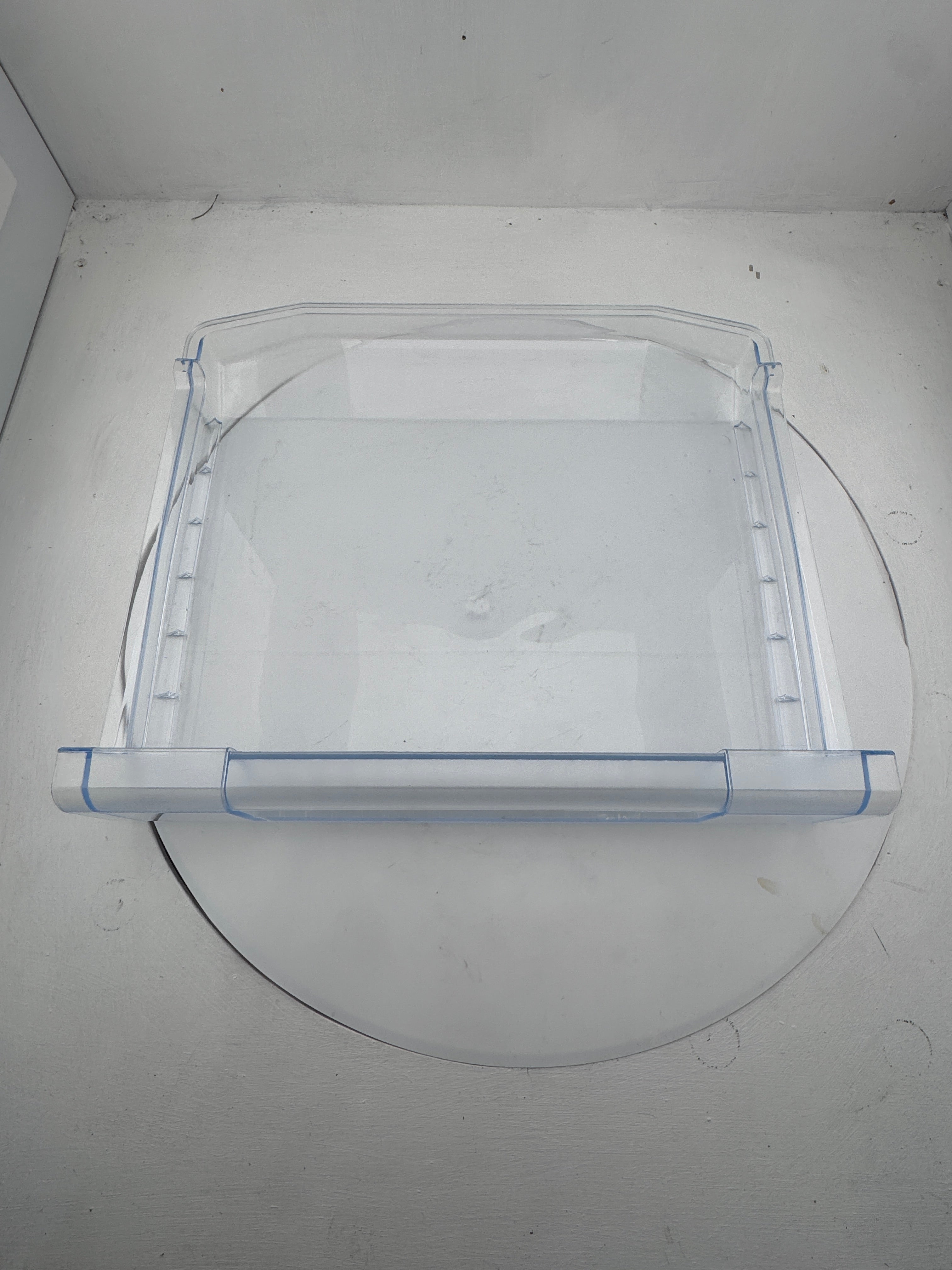 Bosch Neff Siemens Drawer Frozen Food Container 00448599 – How-To-Repair