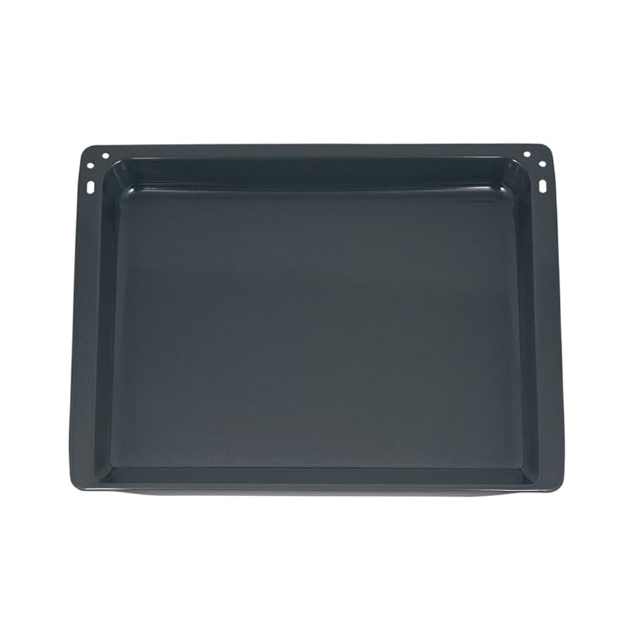 Bosch Neff Siemens Oven Roasting Tray Grill Pan (465x375mmx37mm) 00574 ...