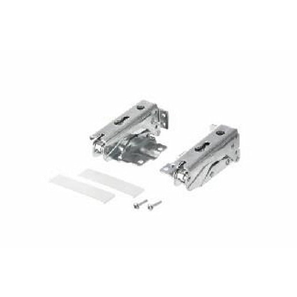 Bosch Neff Siemens Refrigerator Fridge Freezer Integrated Door Hinge R ...