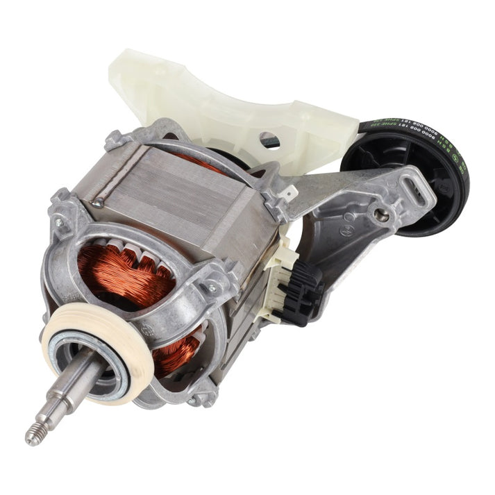 Bosch Neff Siemens Tumble Dryer Motor 00145467 – How-To-Repair