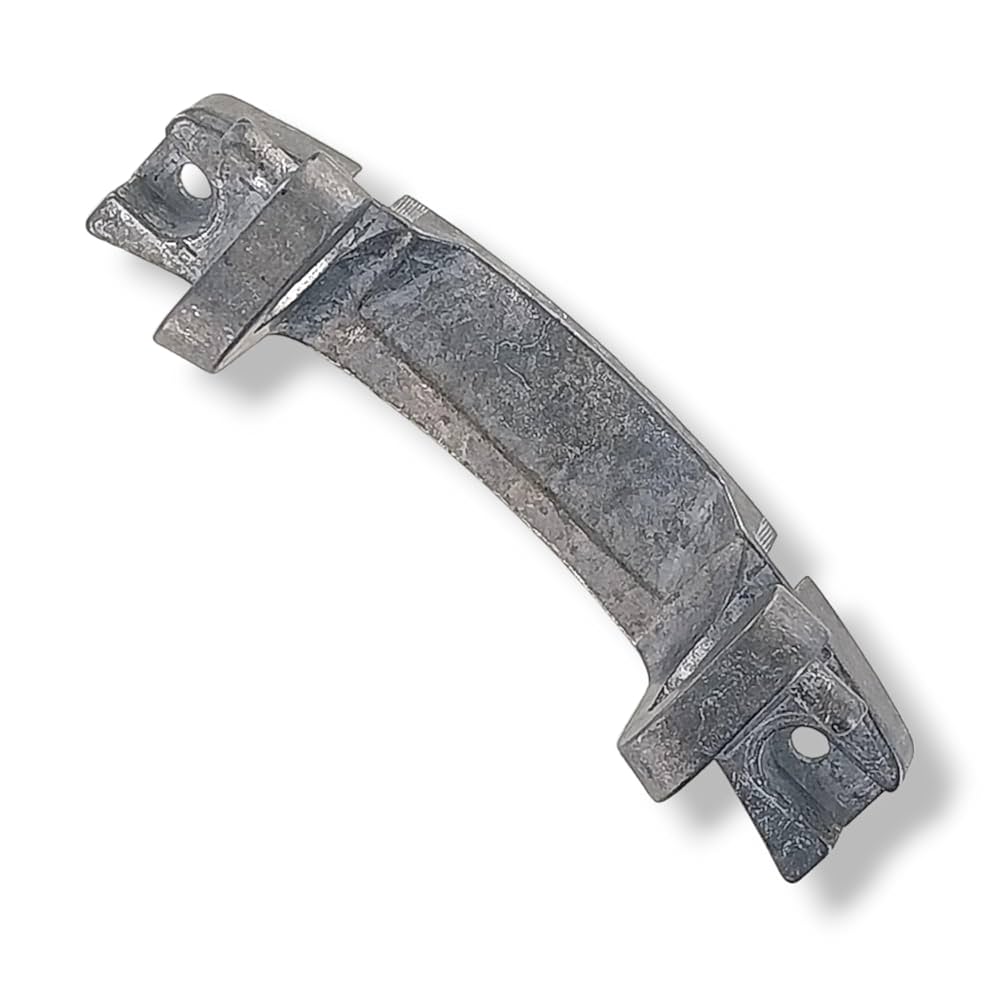 Bosch Neff Siemens Washing Machine Door Hinge 00625486 – How-To-Repair