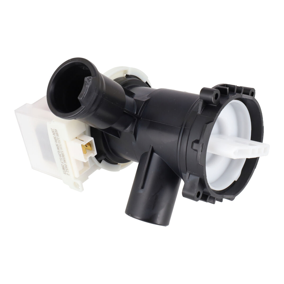 Bosch Neff Siemens Washing Machine Drain Pump Assembly 00145093 – How ...