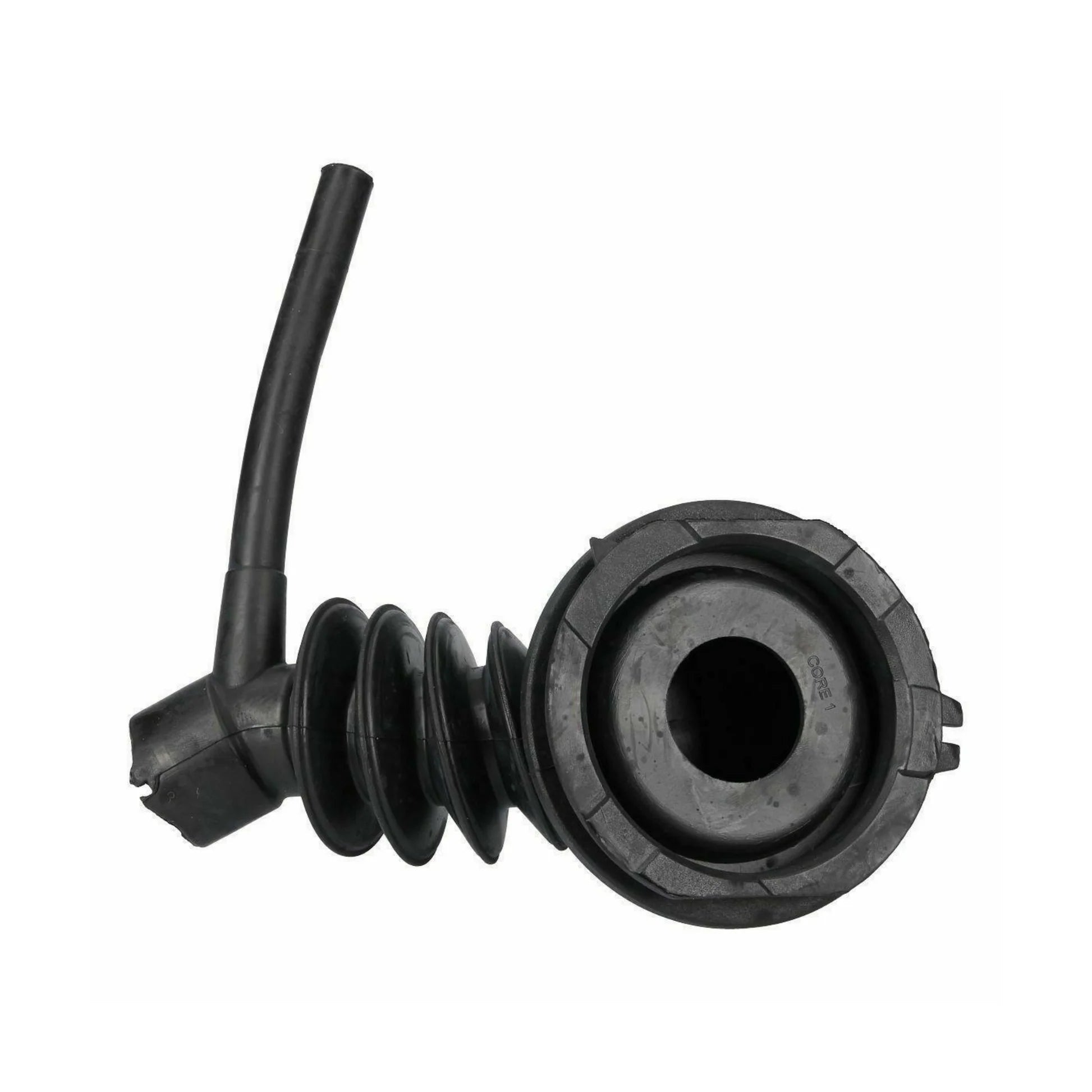 Bosch Neff Siemens Washing Machine Drum Sump Hose 00659871 – How-To-Repair