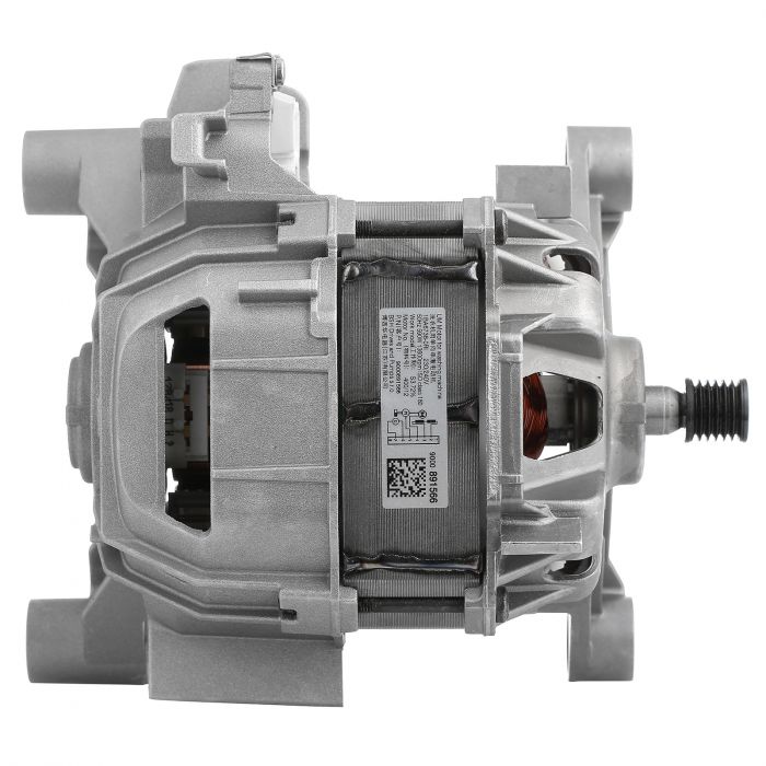 Bosch Neff Siemens Washing Machine Motor 00145546 – How-To-Repair