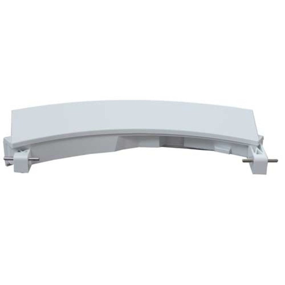 Bosch Neff Washing Machine Door Handle (White) 00649193 – How-To-Repair
