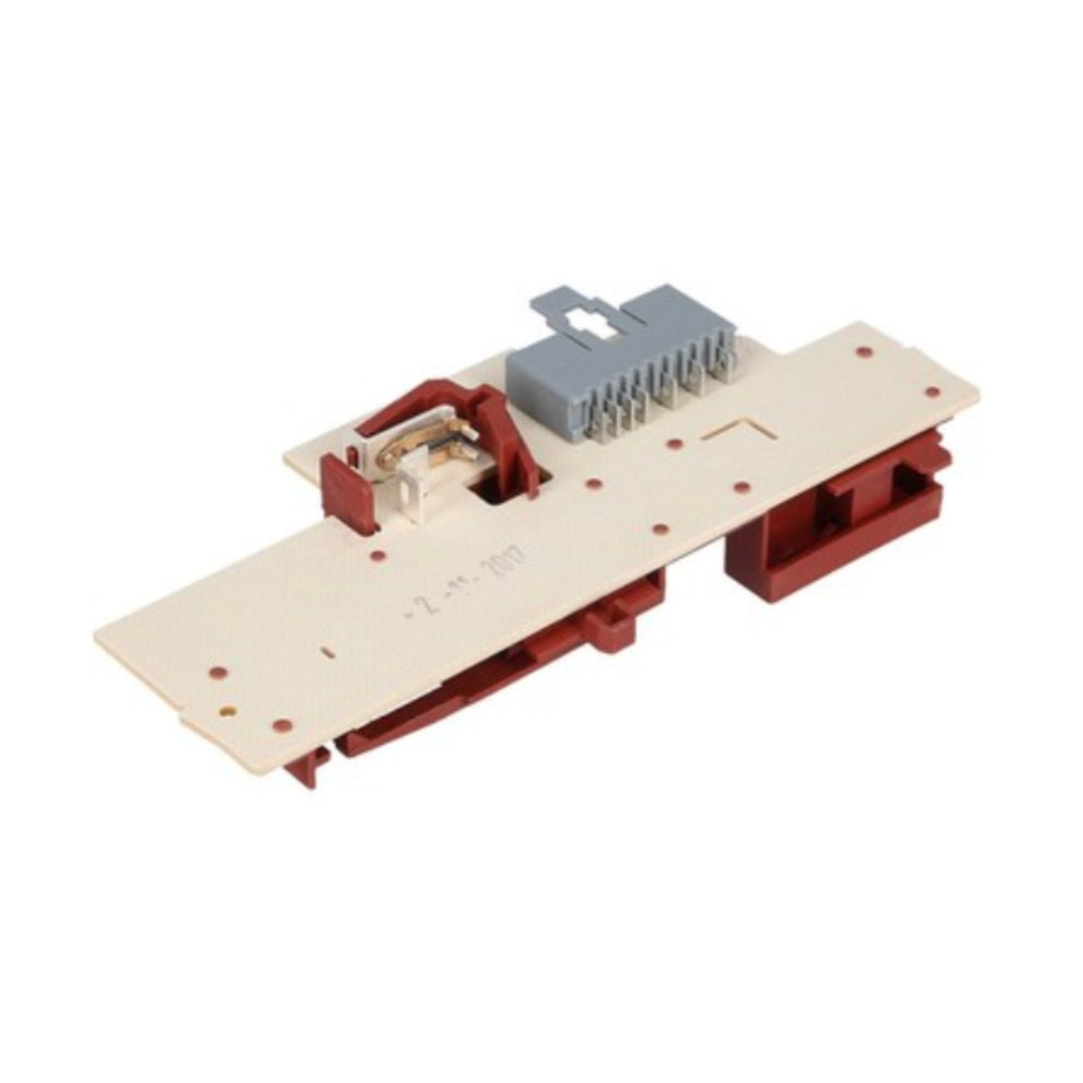 Bosch Siemens Cooker Hood Extractor Sliding Switch Module 12022609 – How-To-Repair