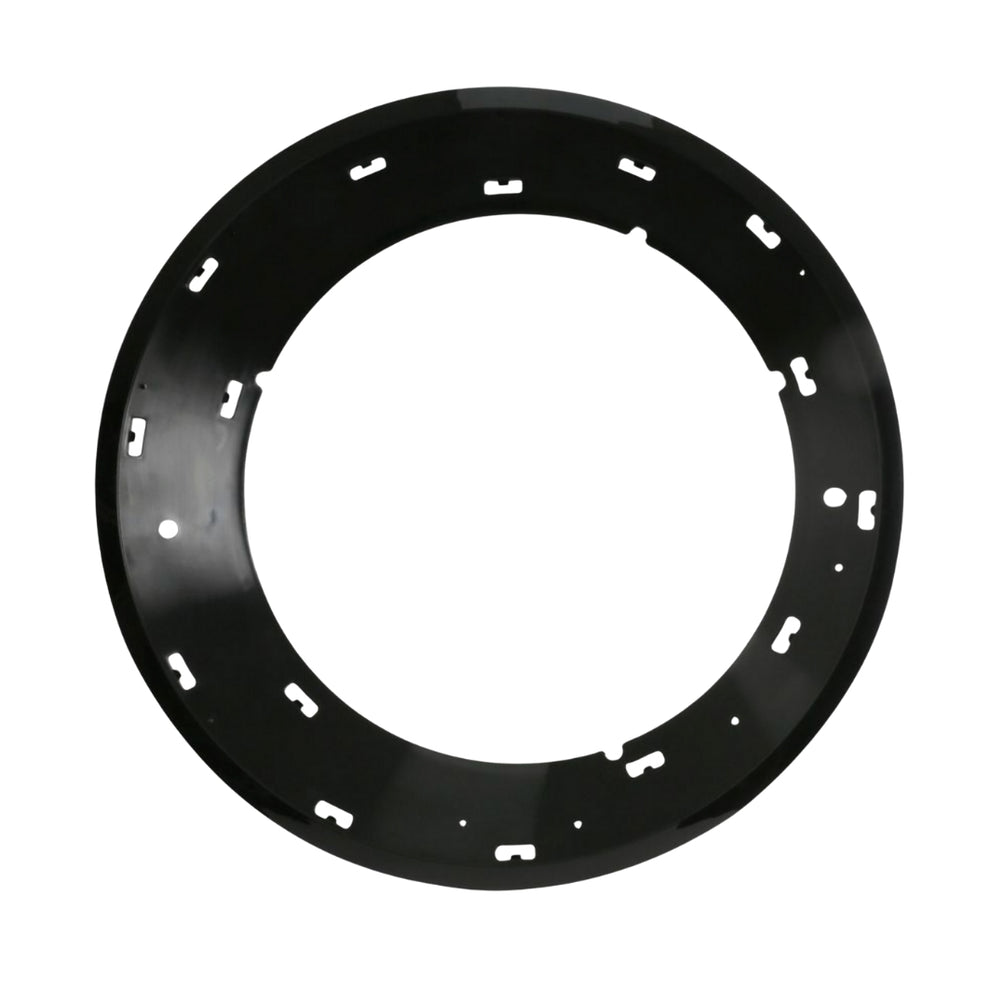 Bosch Washing Machine Outer Door Frame Window Trim Cover 11039758 – How ...