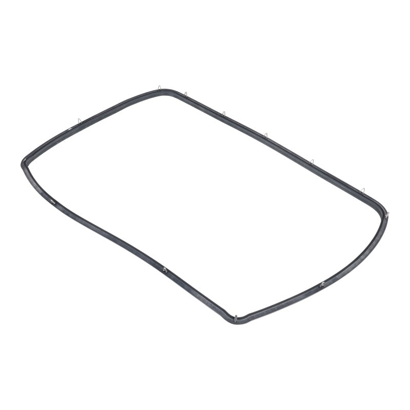 Bosch Neff Cooker Oven Door Seal Gasket Slide&Hide 12042550 – How-To-Repair