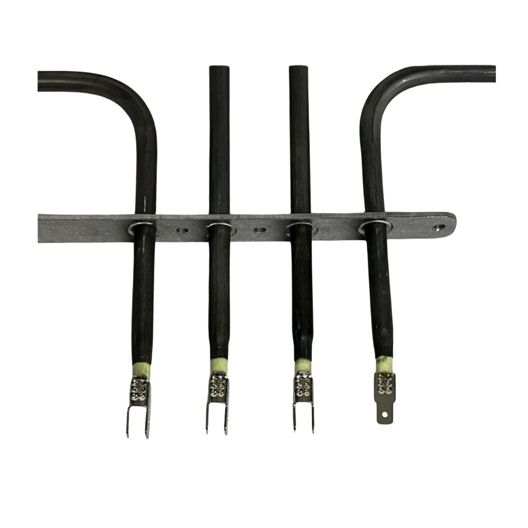 Bosch Neff Siemens Cooker Dual Oven Upper Heater Grill Element 2700W 2 ...