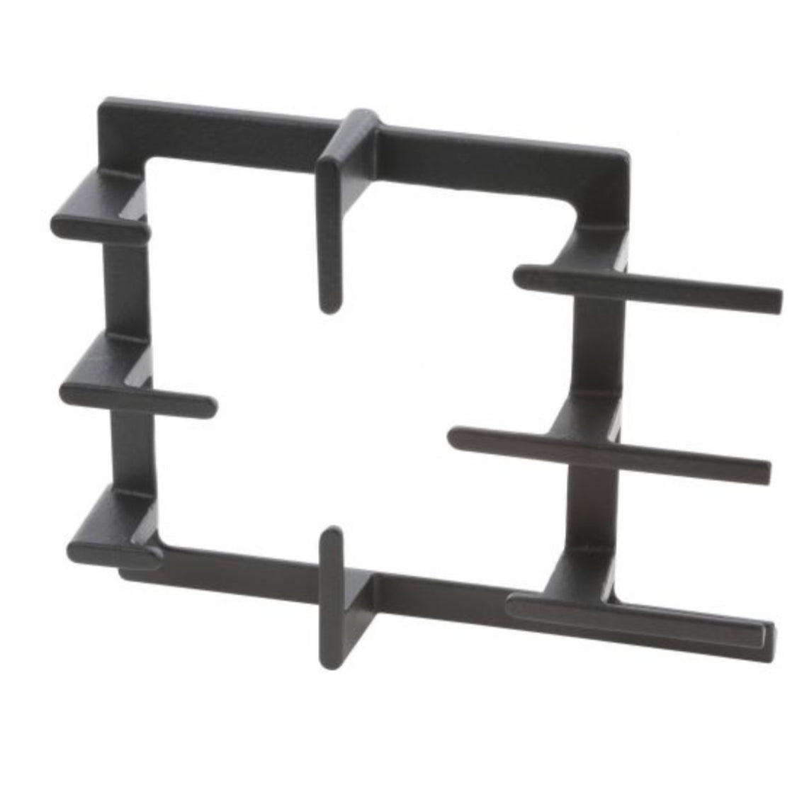 Bosch Neff Siemens Cooker Hob Cooktop Pan Support Cast Iron Grid Rubbe ...