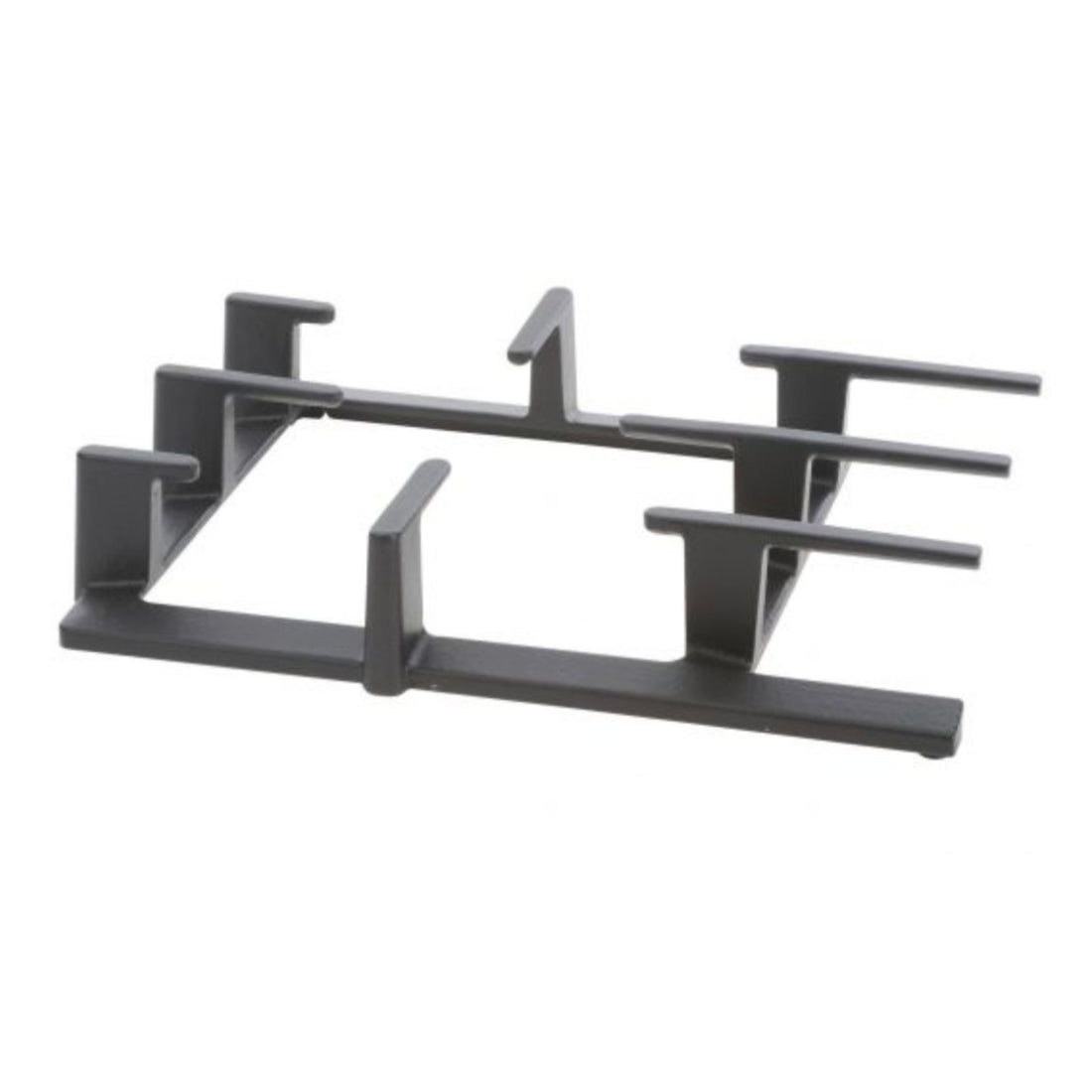 Bosch Neff Siemens Cooker Hob Cooktop Pan Support Cast Iron Grid Rubbe ...