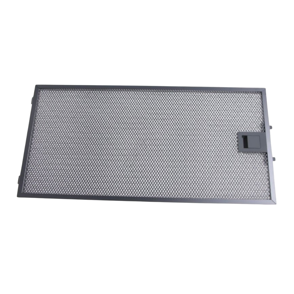 Bosch Neff Siemens Cooker Hood Extractor Grease Metal Filter 11041873 ...