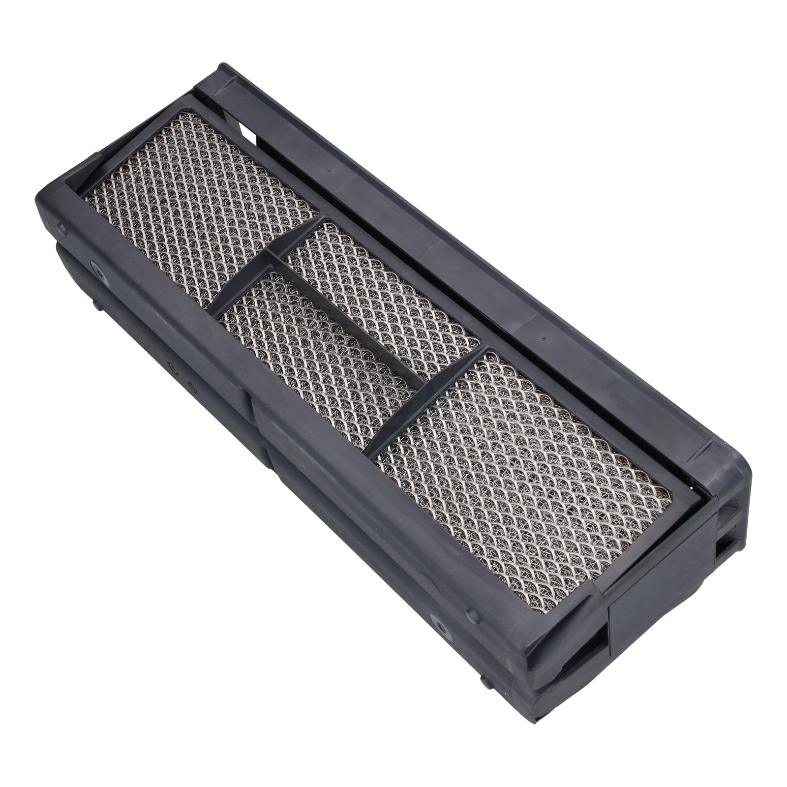 Bosch Neff Siemens Cooker Hood Extractor Metal Grease Filter 328x68x11 ...
