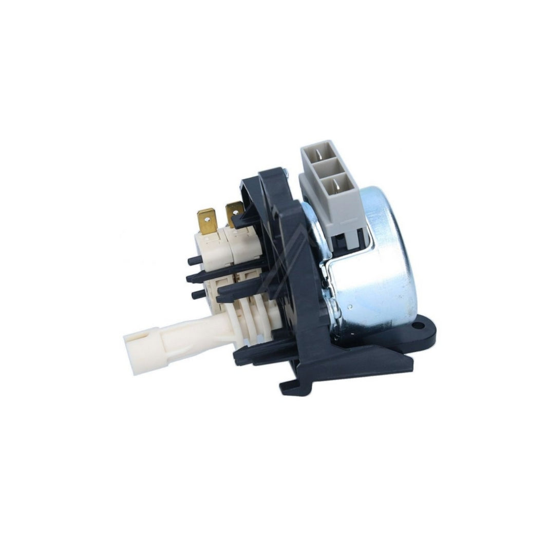 Bosch Neff Siemens Cooker Oven Electric Door Lock with Bracket and Mic ...