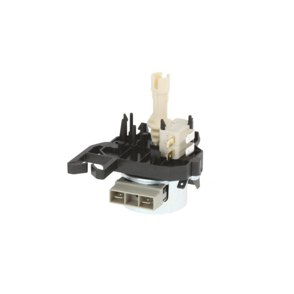 Bosch Neff Siemens Cooker Oven Electric Door Lock with Bracket and Mic ...
