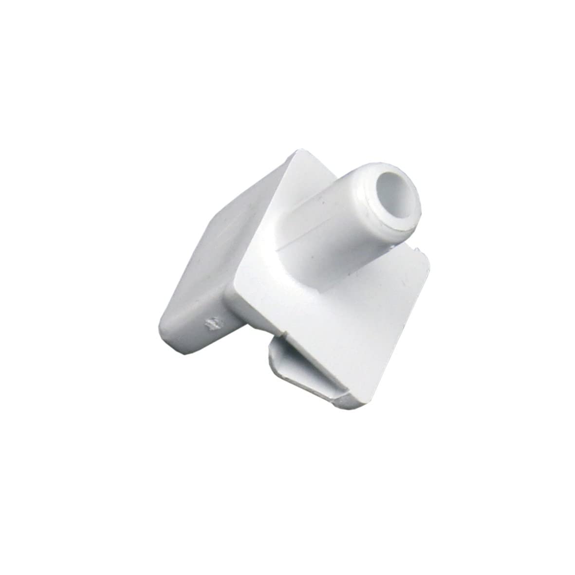 Bosch Neff Siemens Refrigerator Fridge Freezer Door Shelf Support Clic ...