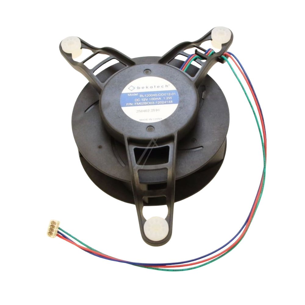 Bosch Neff Siemens Refrigerator Fridge Freezer Fan Motor 12024148 – How ...