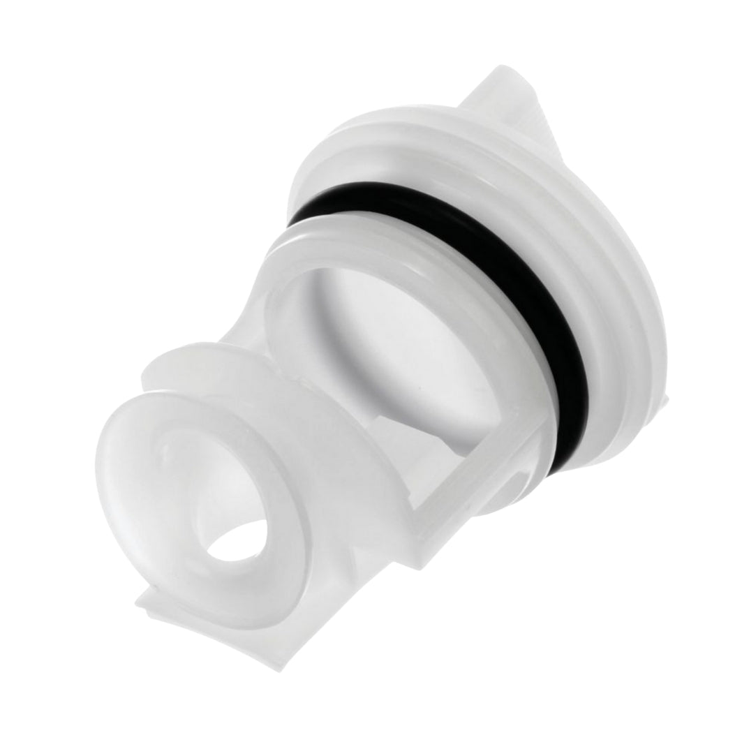Bosch Siemens Washing Machine Drain Pump Fluff Filter 00146223 – How-To ...