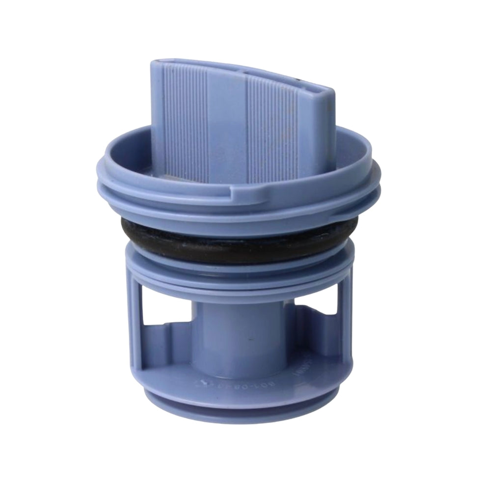 Bosch Siemens Washing Machine Drain Pump Fluff Filter 12045477 – How-To ...