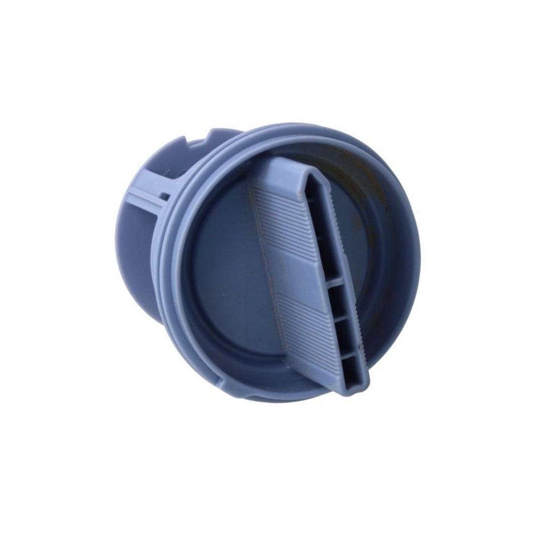 Bosch Siemens Washing Machine Drain Pump Fluff Filter 12045477 – How-To ...
