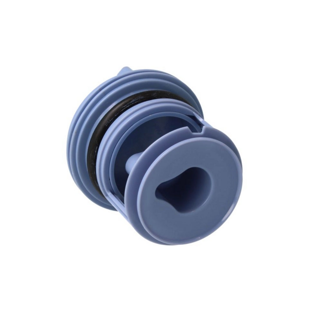 Bosch Siemens Washing Machine Drain Pump Fluff Filter 12045477 – How-To ...