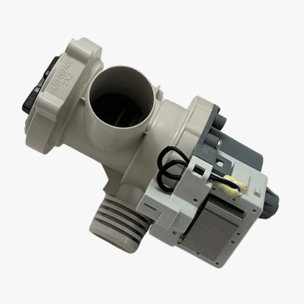 Bush Kenwood Telefunken Washing Machine Drain Pump Assembly (BPX2-78L ...