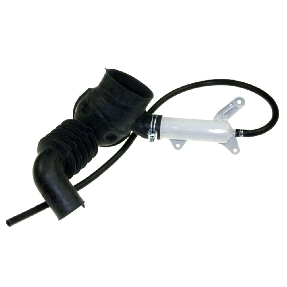 Bush Logik Washing Machine Sump Hose With Pressure Bowl 42079698 – How ...