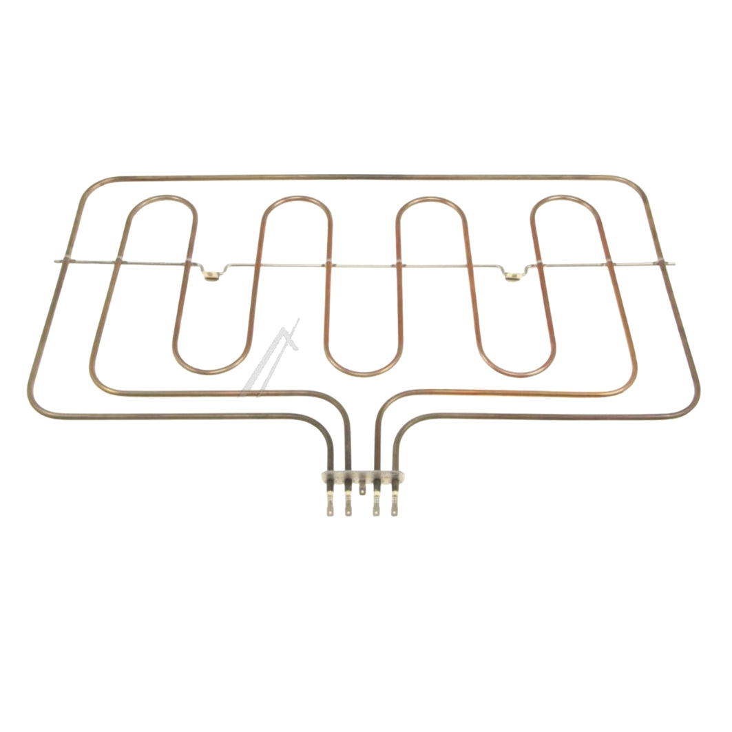 Bush Logik Vestel Cooker Dual Oven Top Heater Grill Element 3000W 3202 ...
