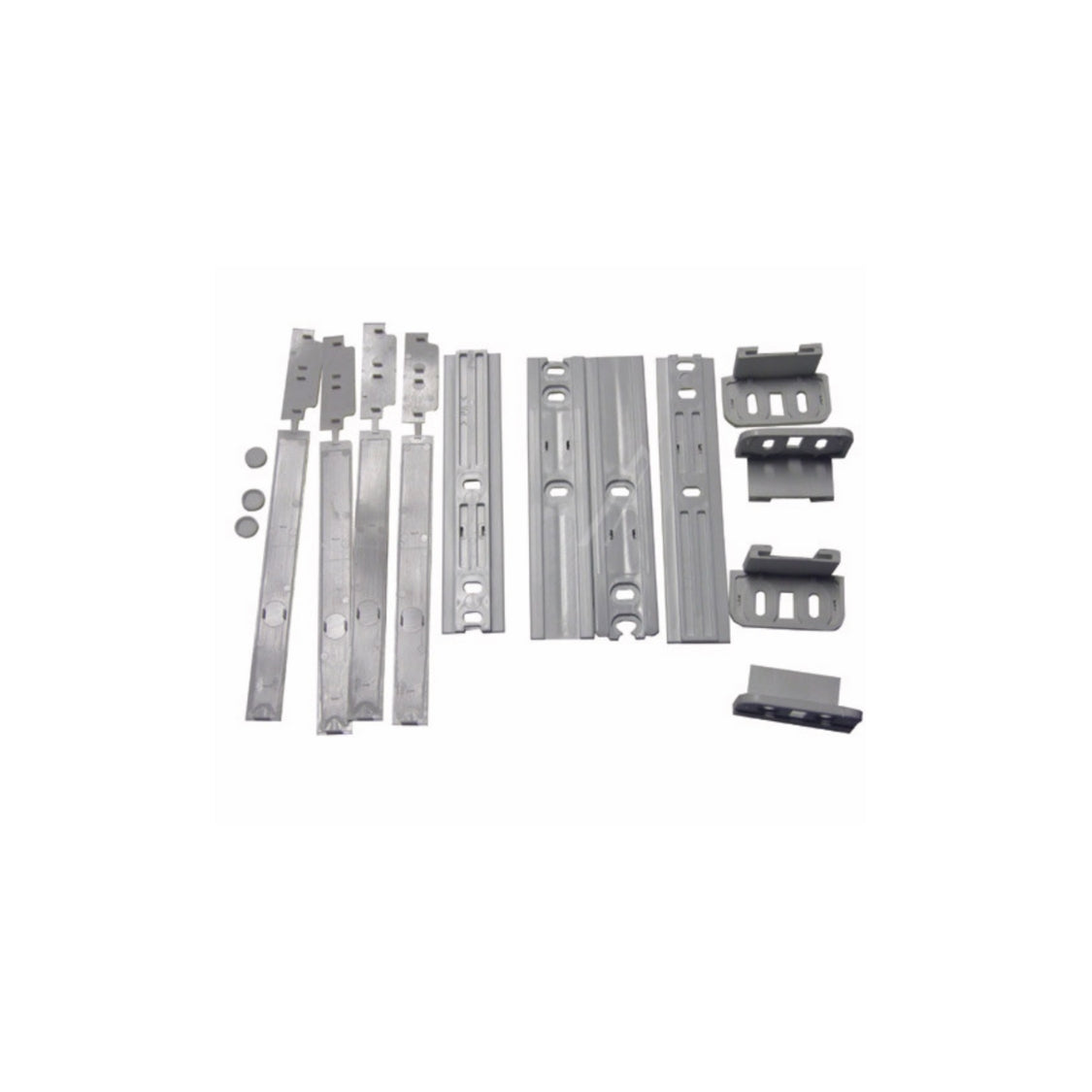 CDA Ignis Whirlpool Refrigerator Fridge Freezer Door Reverse Fixing Ki ...