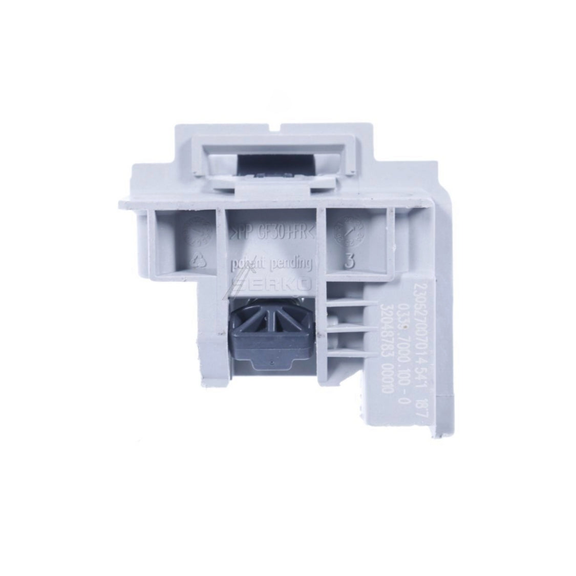 CDA Dishwasher Door Lock Interlock Switch 4/SP 1079172 – How-To-Repair