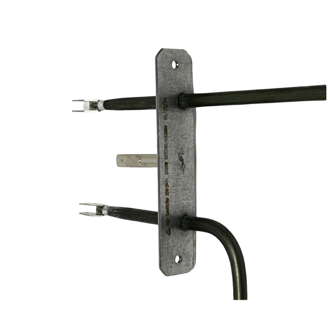 Candy Haier Hoover Cooker Dual Oven Top Upper Heater Grill Element 202 ...