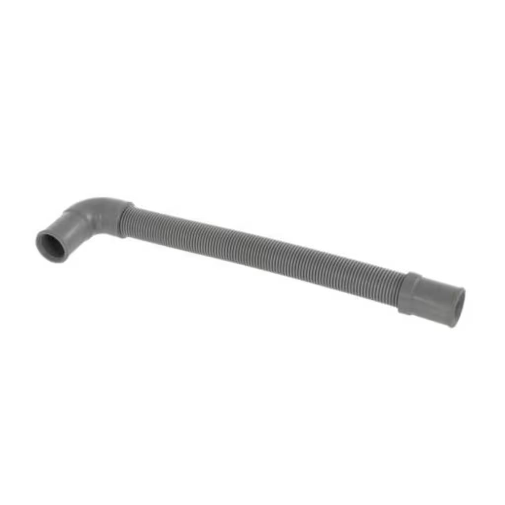 Caple Kenwood Logik Dishwasher Inner Drain Hose Pipe 12676000000955 ...