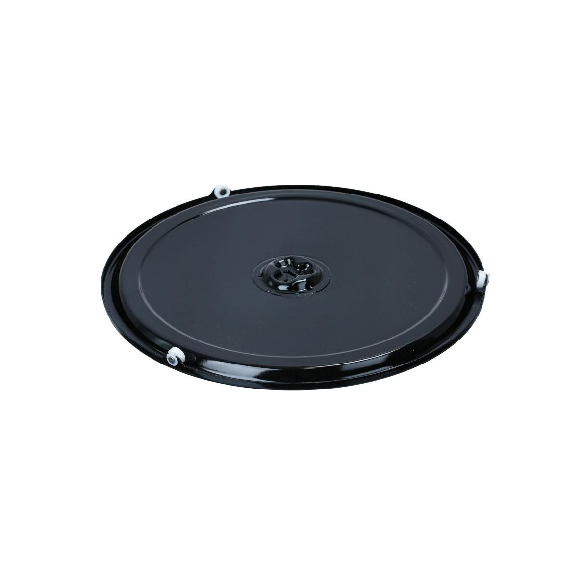 Caple Microwave Oven Turntable Plate Metal Tray with Wheels 360mm 1227 ...