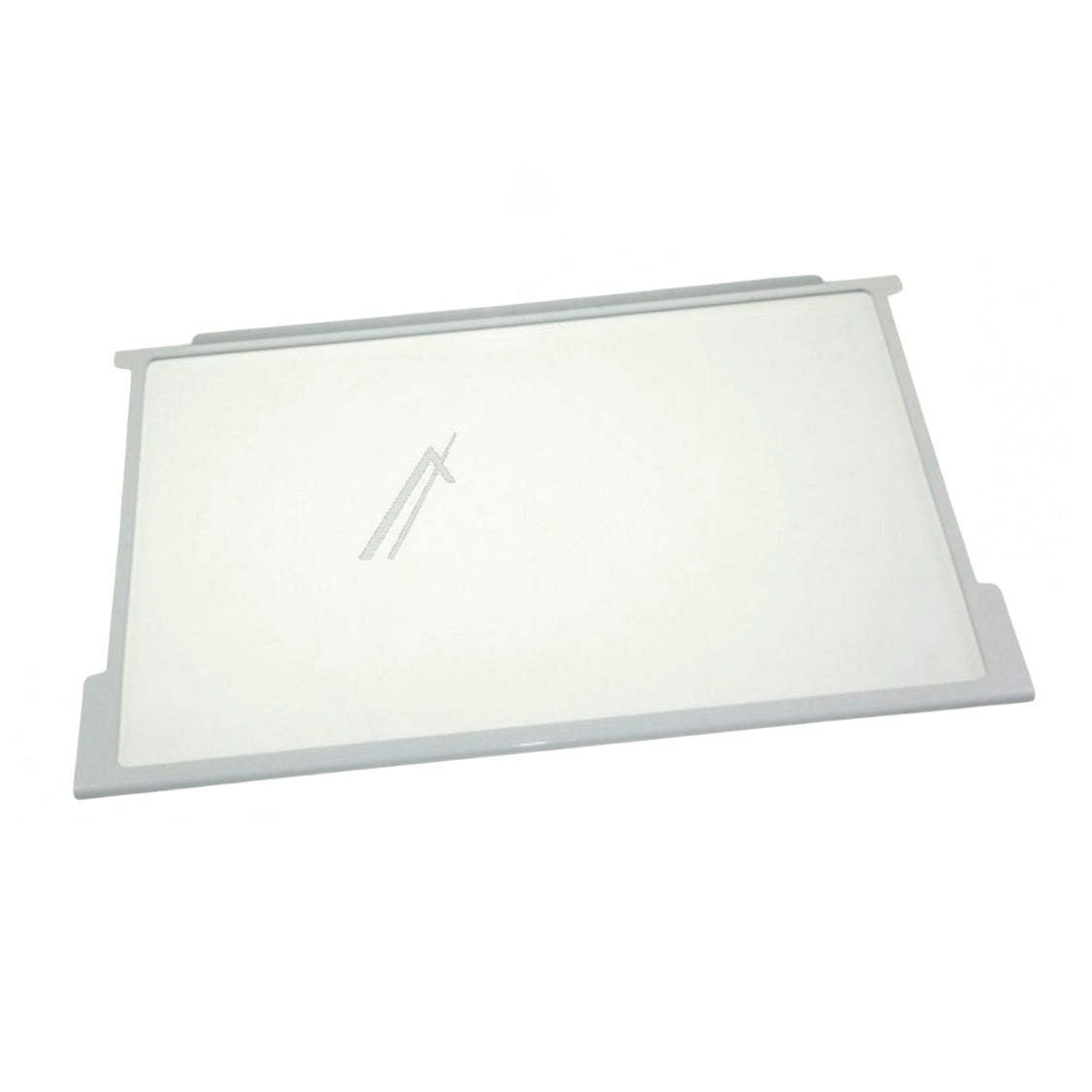 Caple Fagor Gorenje Refrigerator Fridge Freezer Glass Shelf With Trims ...