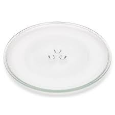 Caple Microwave Oven Glass Turntable Rotary Plate 245mm 12570000008332 ...