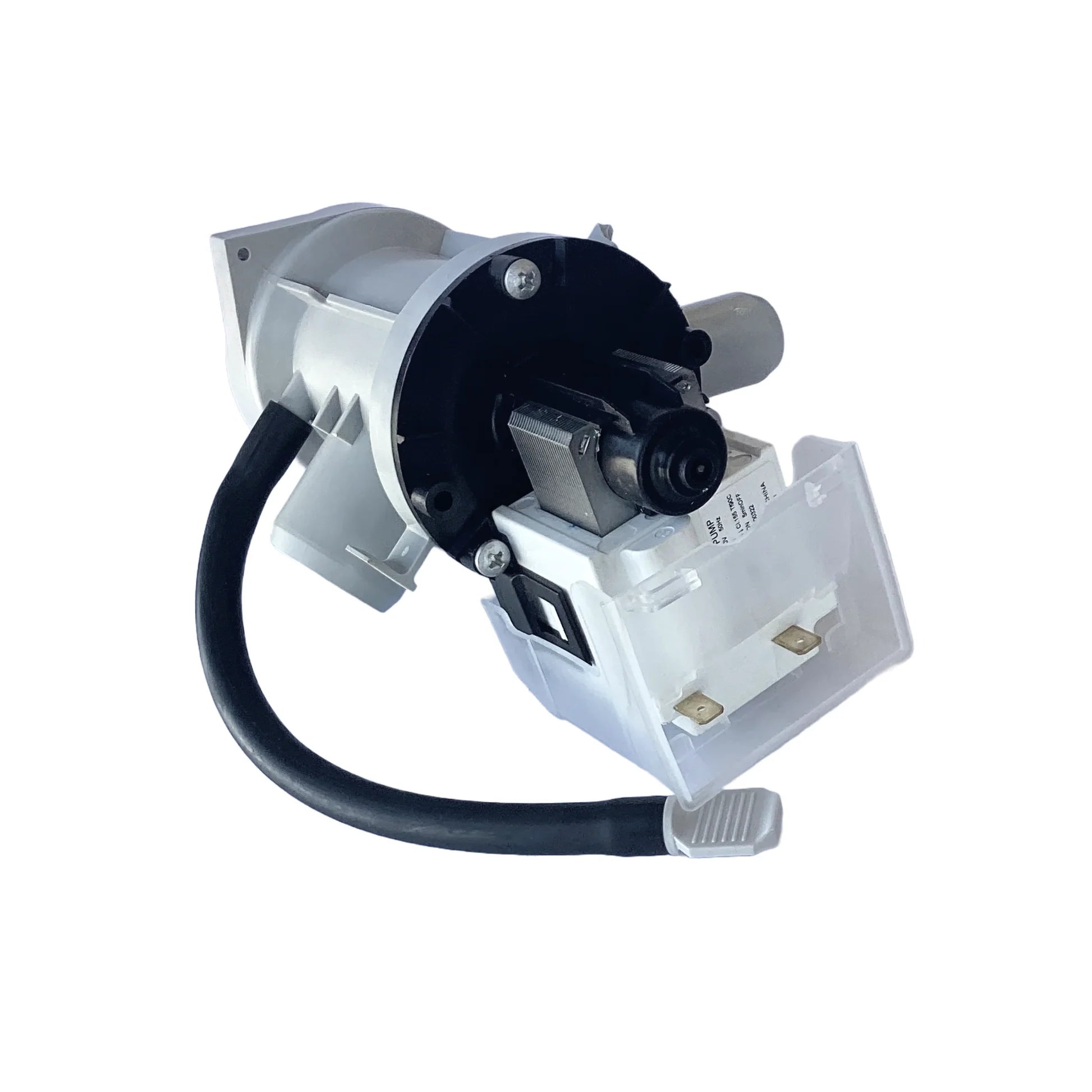 Daewoo LG Washing Machine Drain Pump Assembly 230V 50Hz 35W 5859EN1004 ...