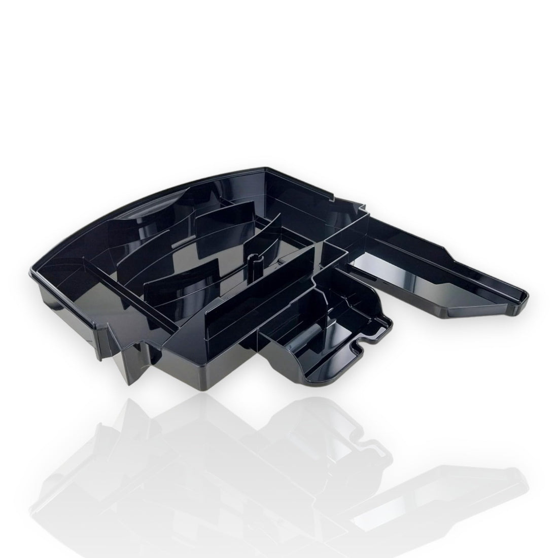 Delonghi Espresso Coffee Machine Drip Tray Water Container without Flo ...