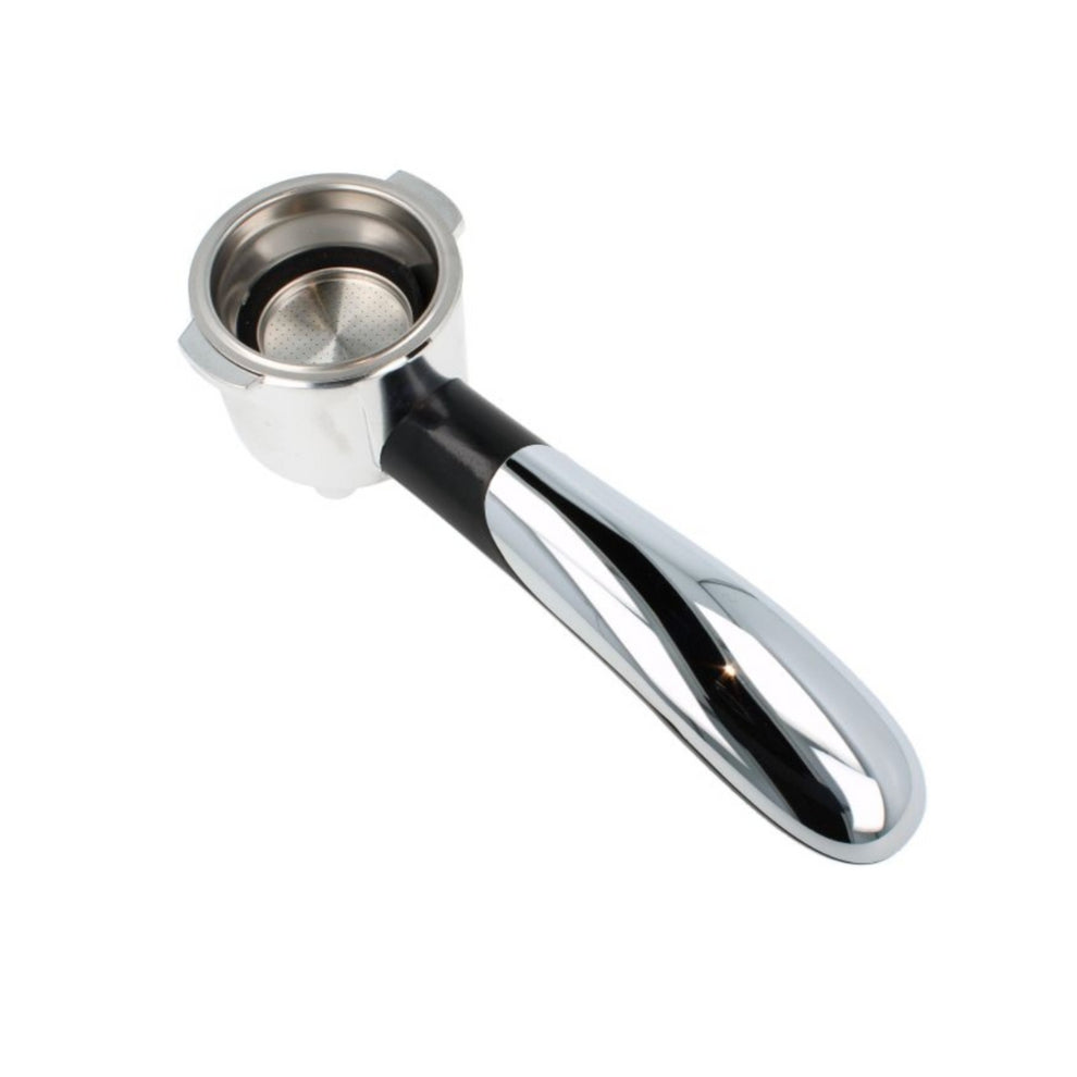 Delonghi Espresso Coffee Machine Sump Handle Holder Portafilter 2 Cups ...