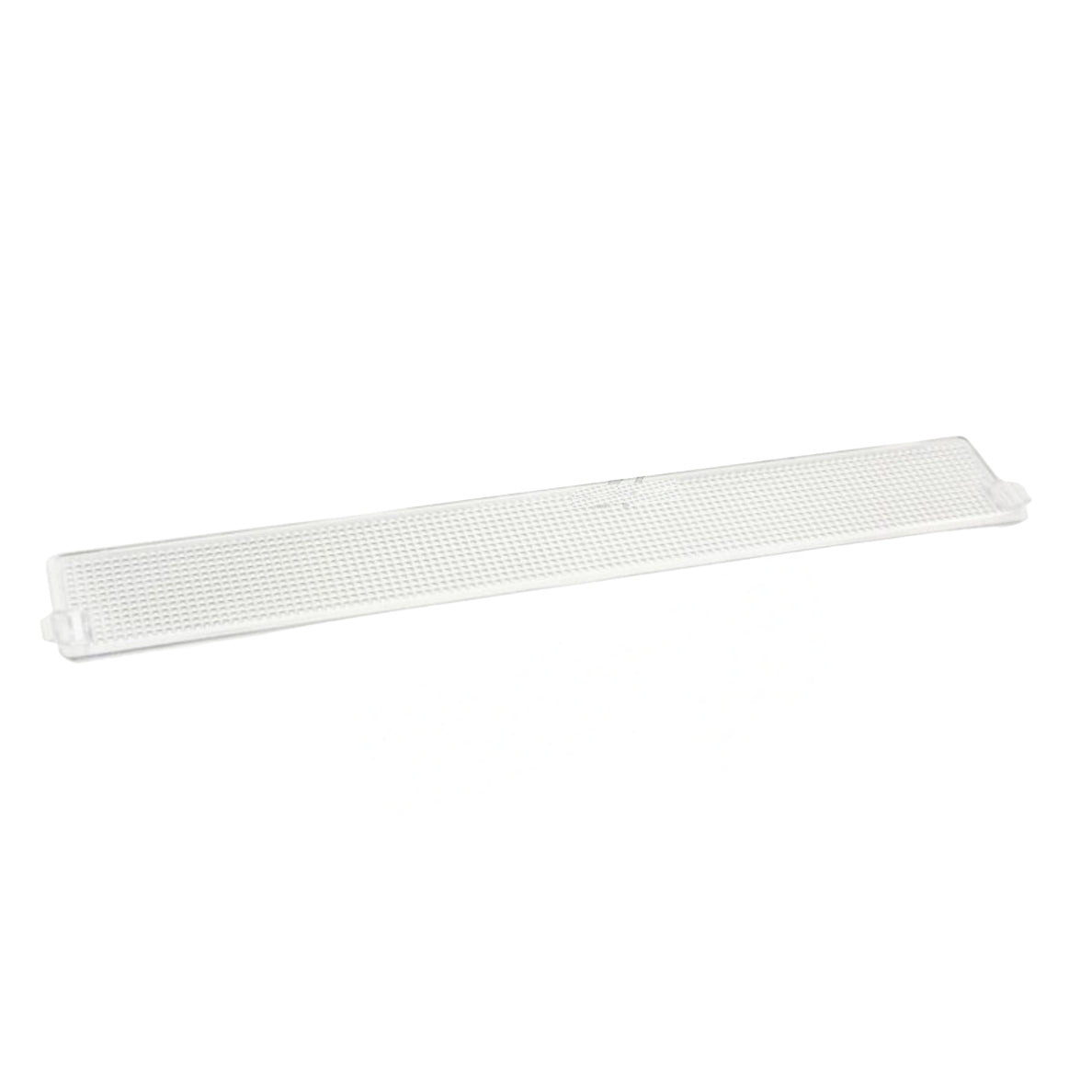 Electrolux Zanussi Cooker Hood Extractor Light Diffuser Lamp Cover 382 ...