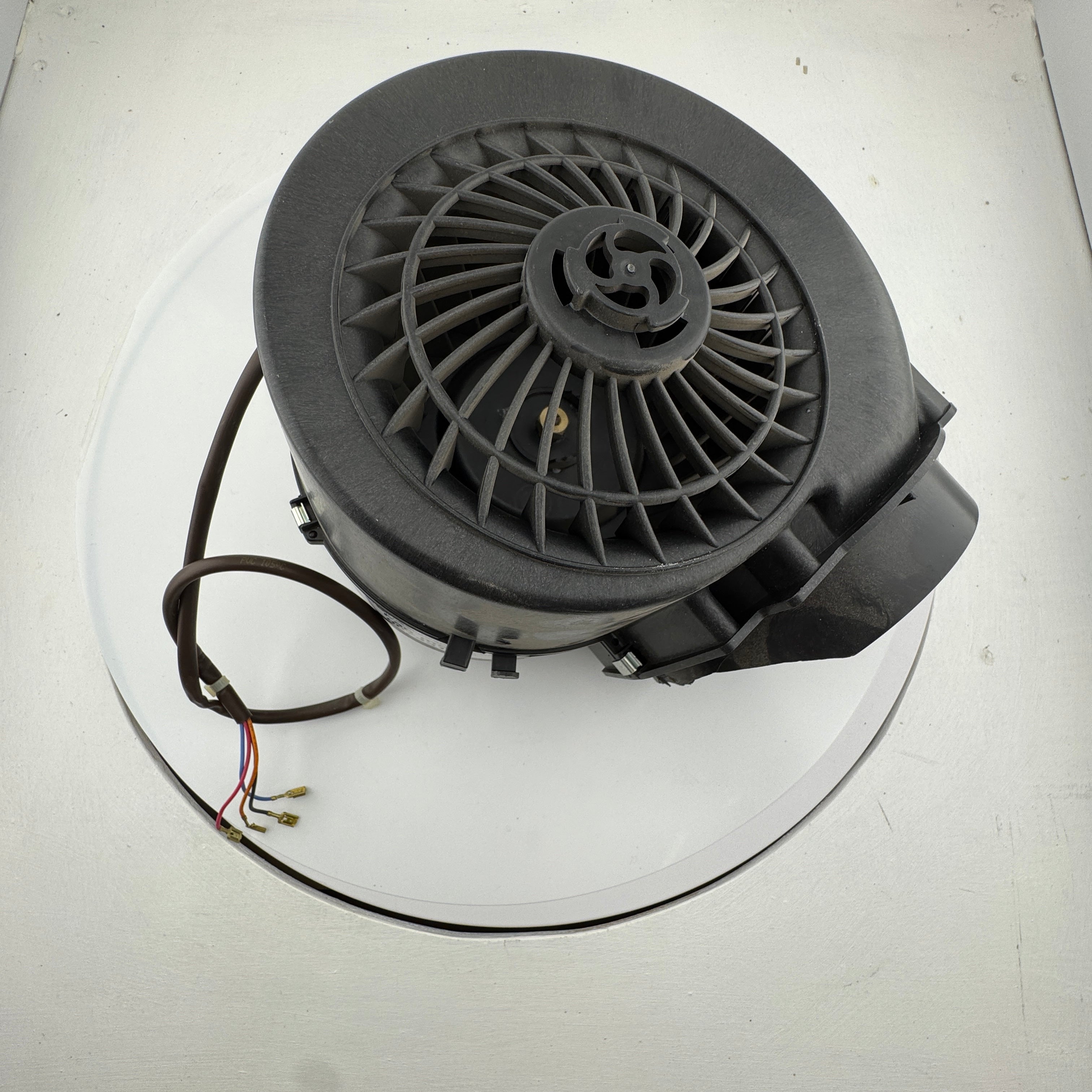 Bosch Neff Siemens Extractor Cooker Hood Fan Motor Assembly 00743130 ...