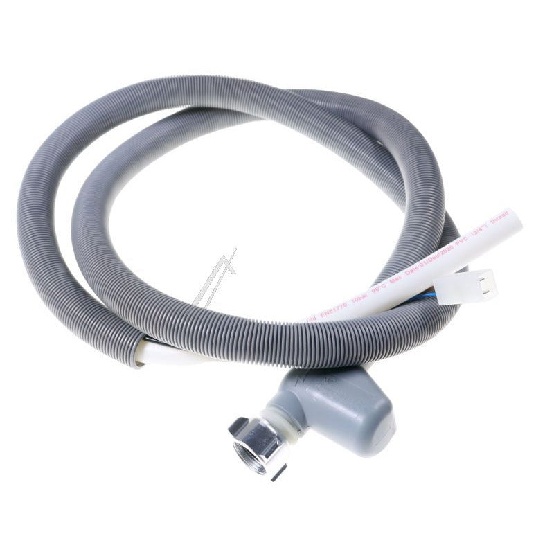 Gorenje Hisense Dishwasher Safety Inlet Fill Hose With Lead 780056 ...