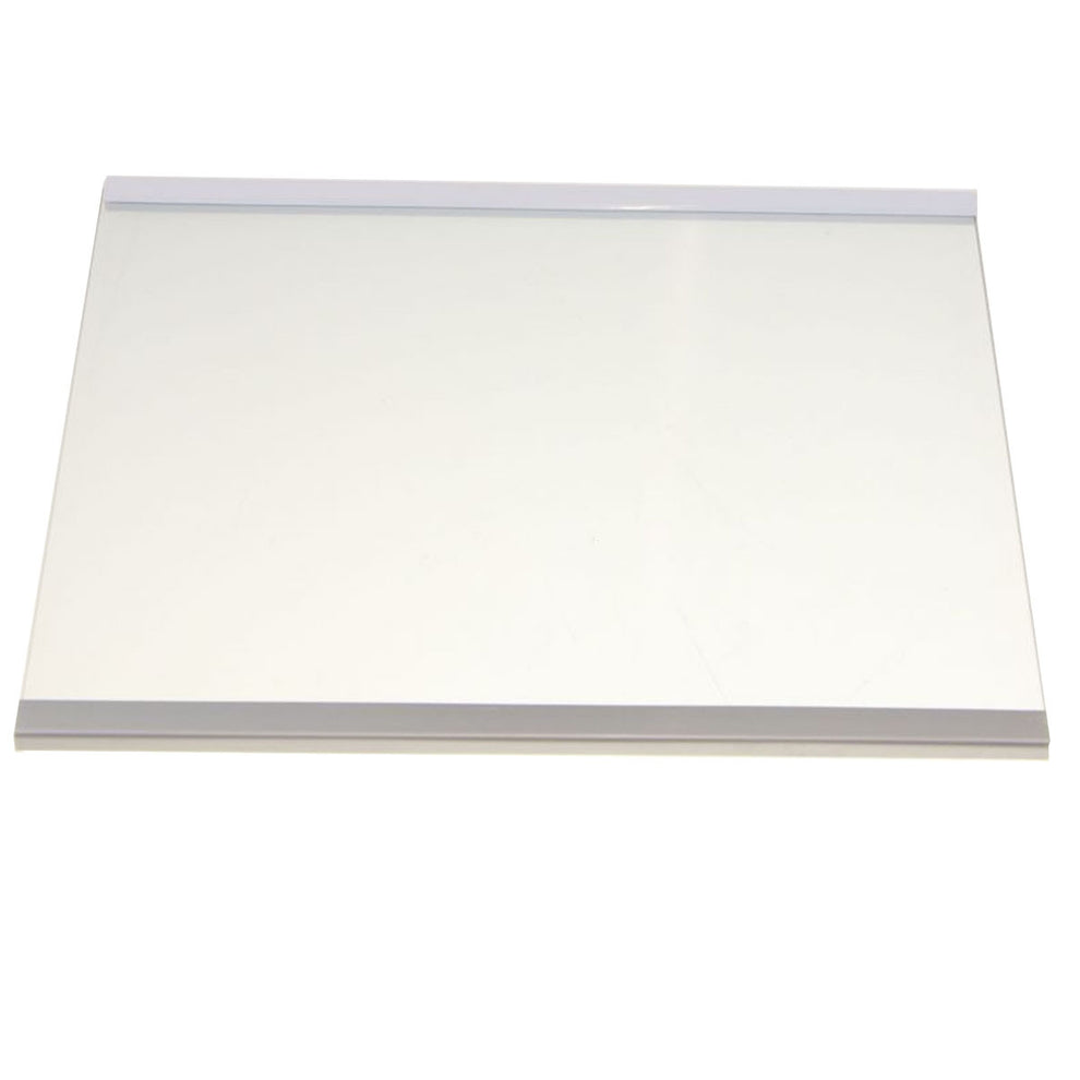 Haier Refrigerator Fridge Freezer Glass Shelf Tray Assembly 49122466 ...