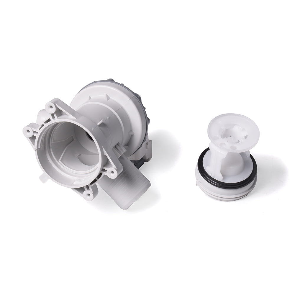 Hisense Washing Machine Drain Pump Assembly 230V 38W HK2023492 – How-To ...