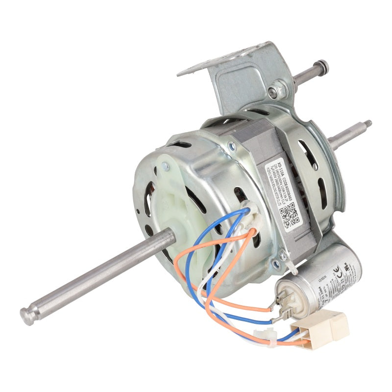 Hoover Candy Tumble Dryer Motor 40008460 – How-To-Repair