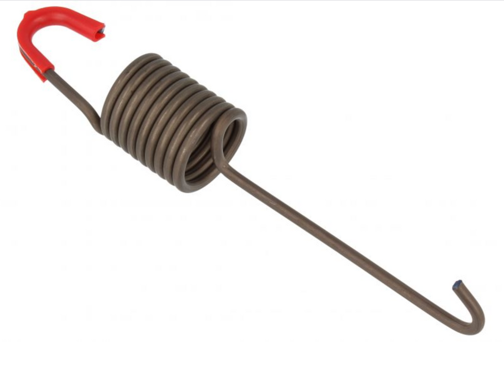Hoover / Candy / Haier Support Spring : Total Length 188mm 41031863 ...